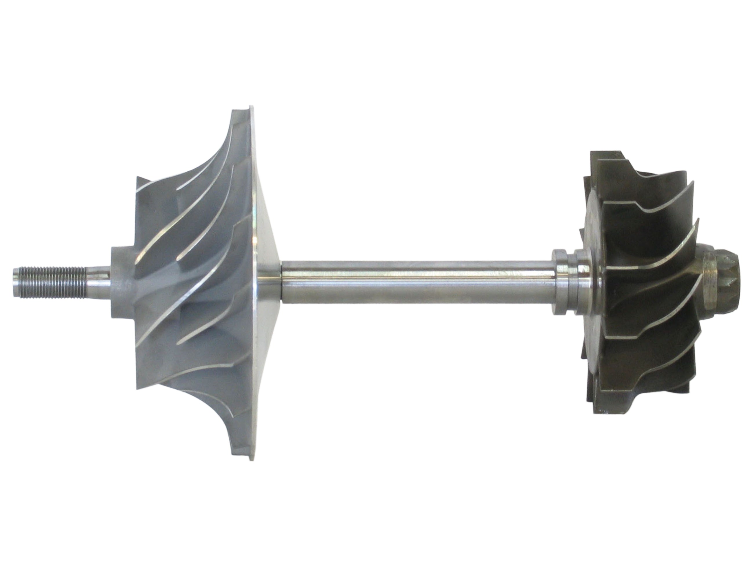 Rotor Assembly Collection – TurboTurbos