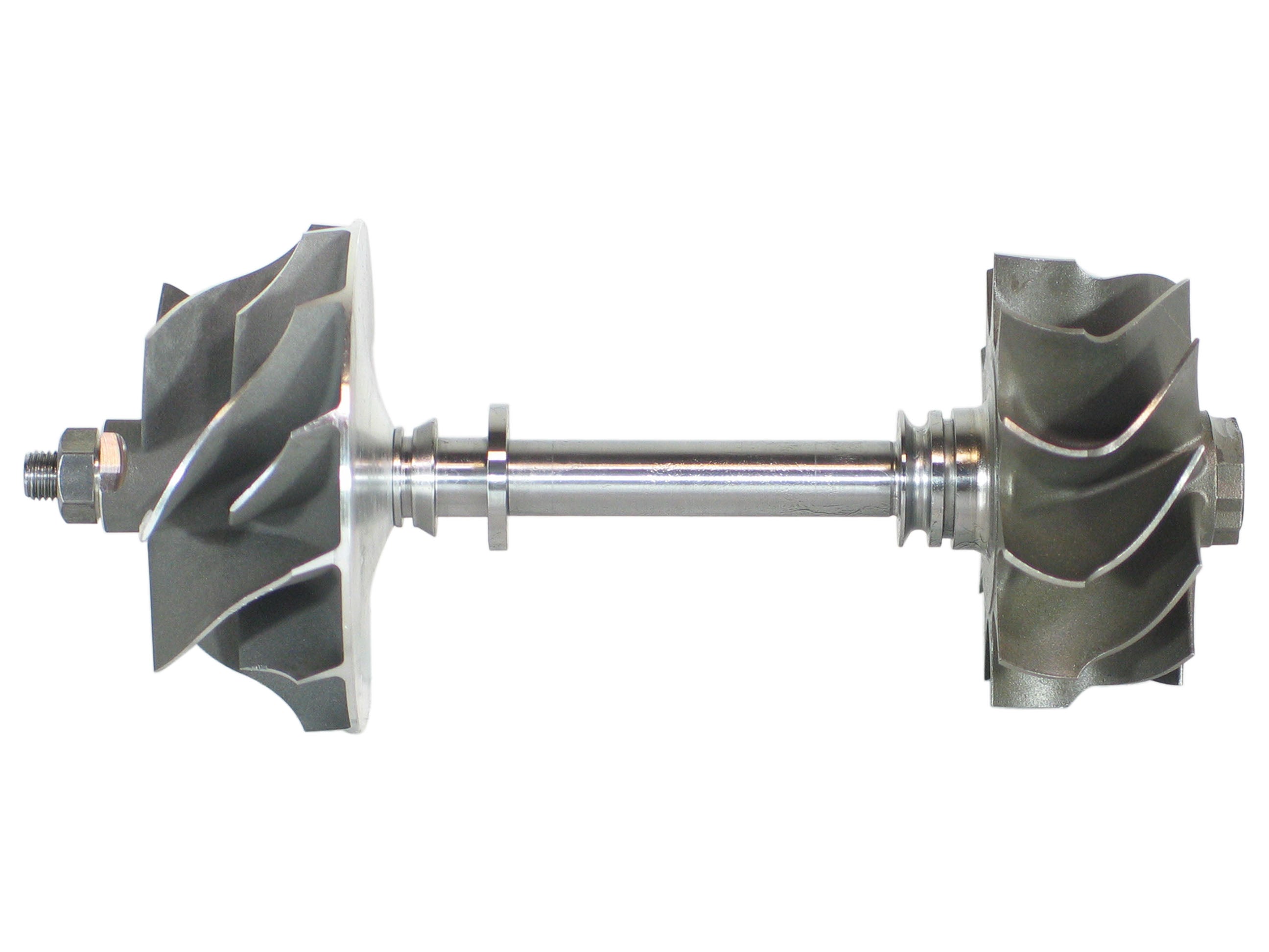 Rotor Assembly Collection – TurboTurbos