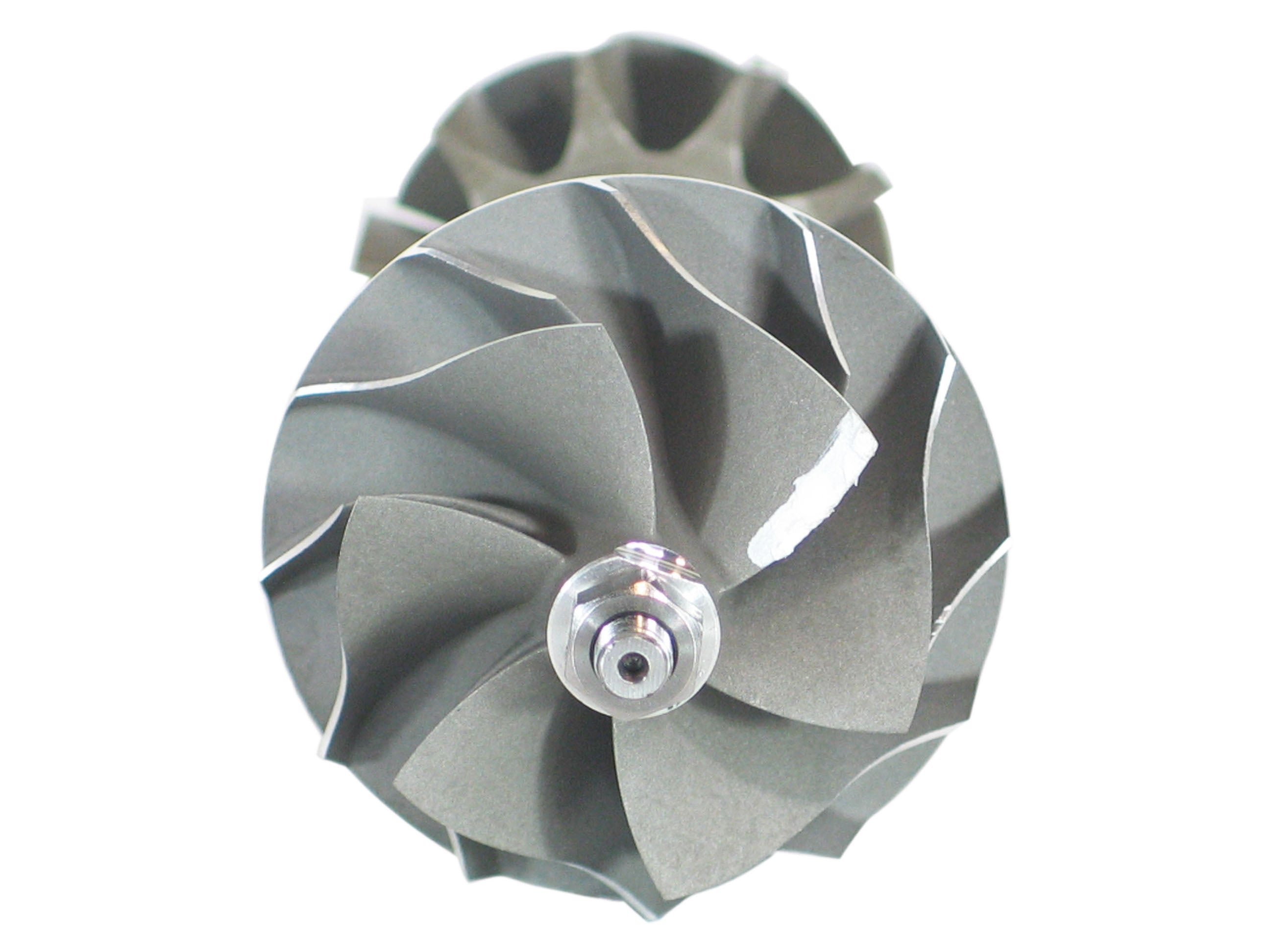 Rotor Assembly Collection – TurboTurbos