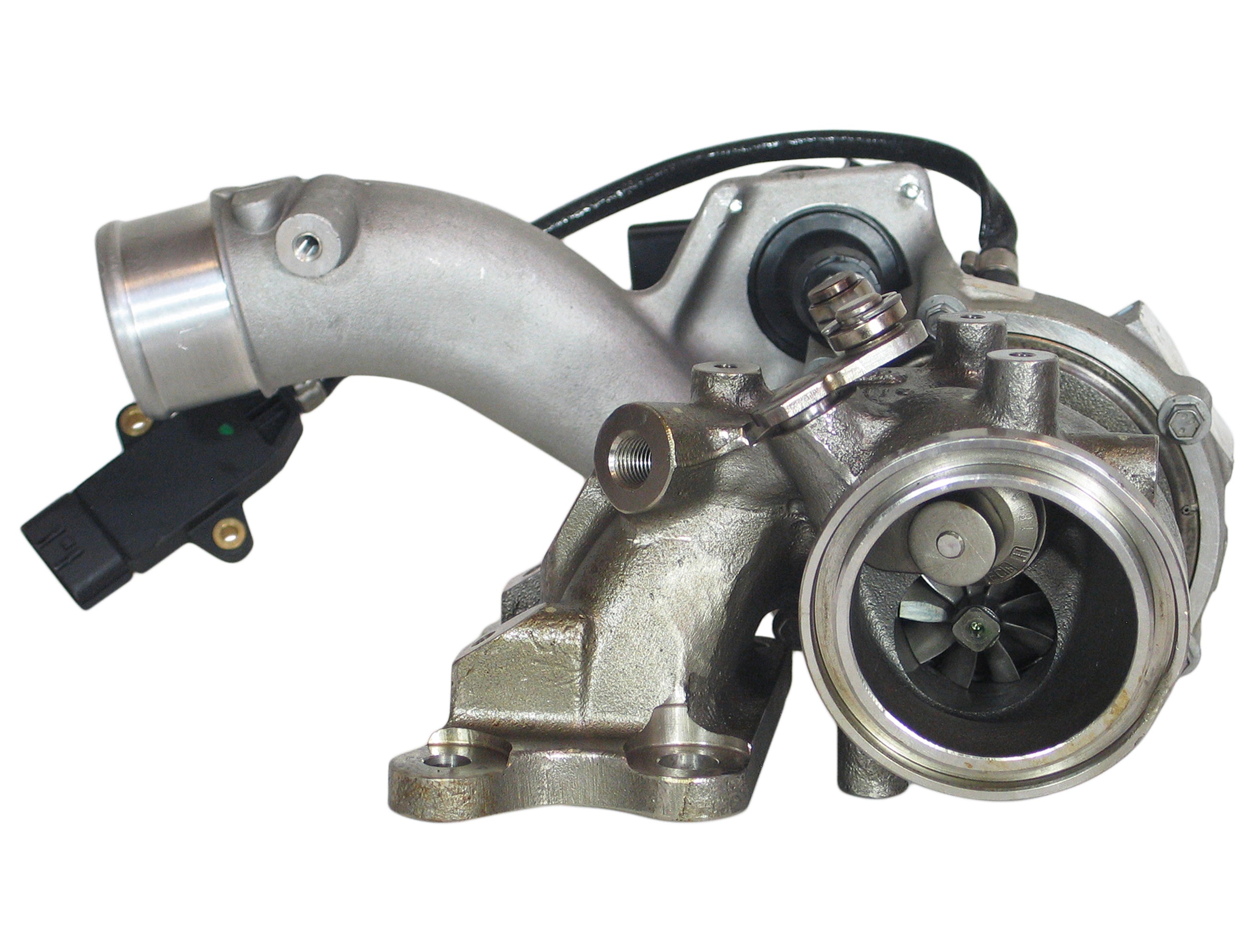Refurbished Collection – TurboTurbos