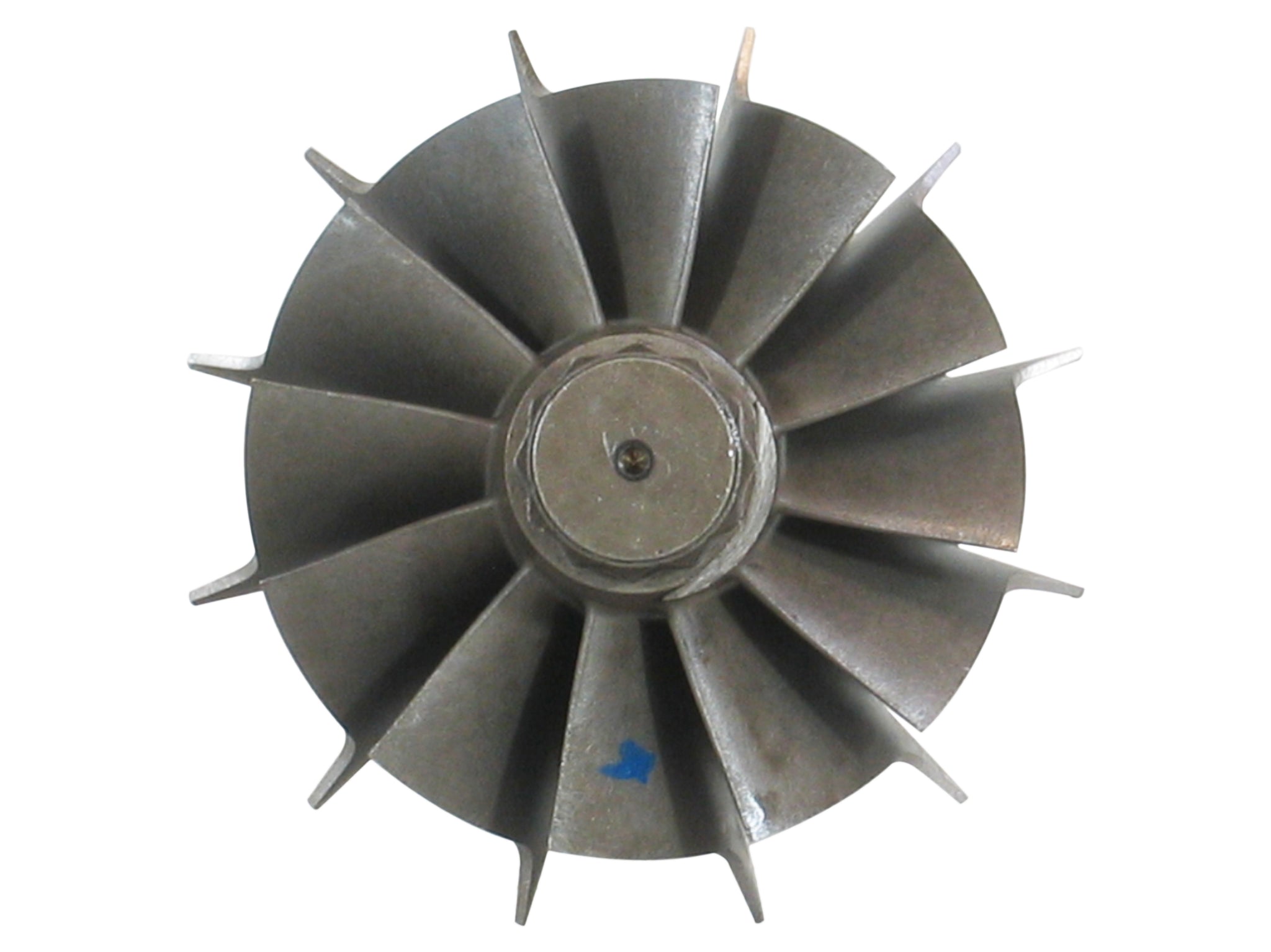 Cummins Collection– Tagged "Turbine Wheel"
