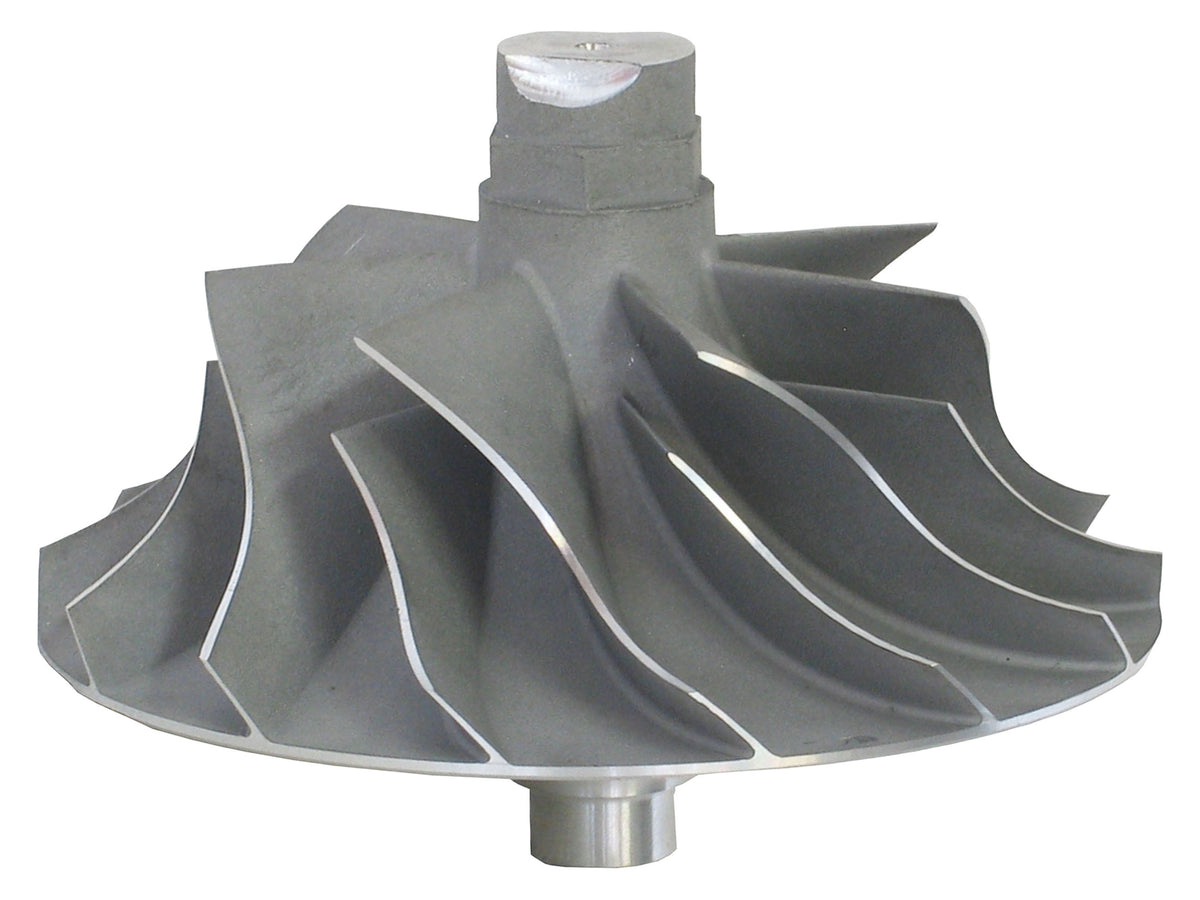 NEW GTA45 Turbo Compressor Wheel Caterpallar 722356-0010
