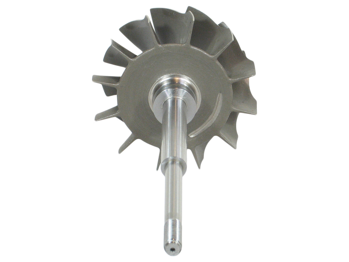 NEW HX55 Turbo Turbine Wheel Cummins 3535983