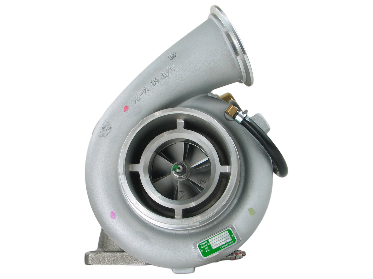 NEW GT4294BNS Turbocharger Detroit Diesel 702015-5001 Turbo