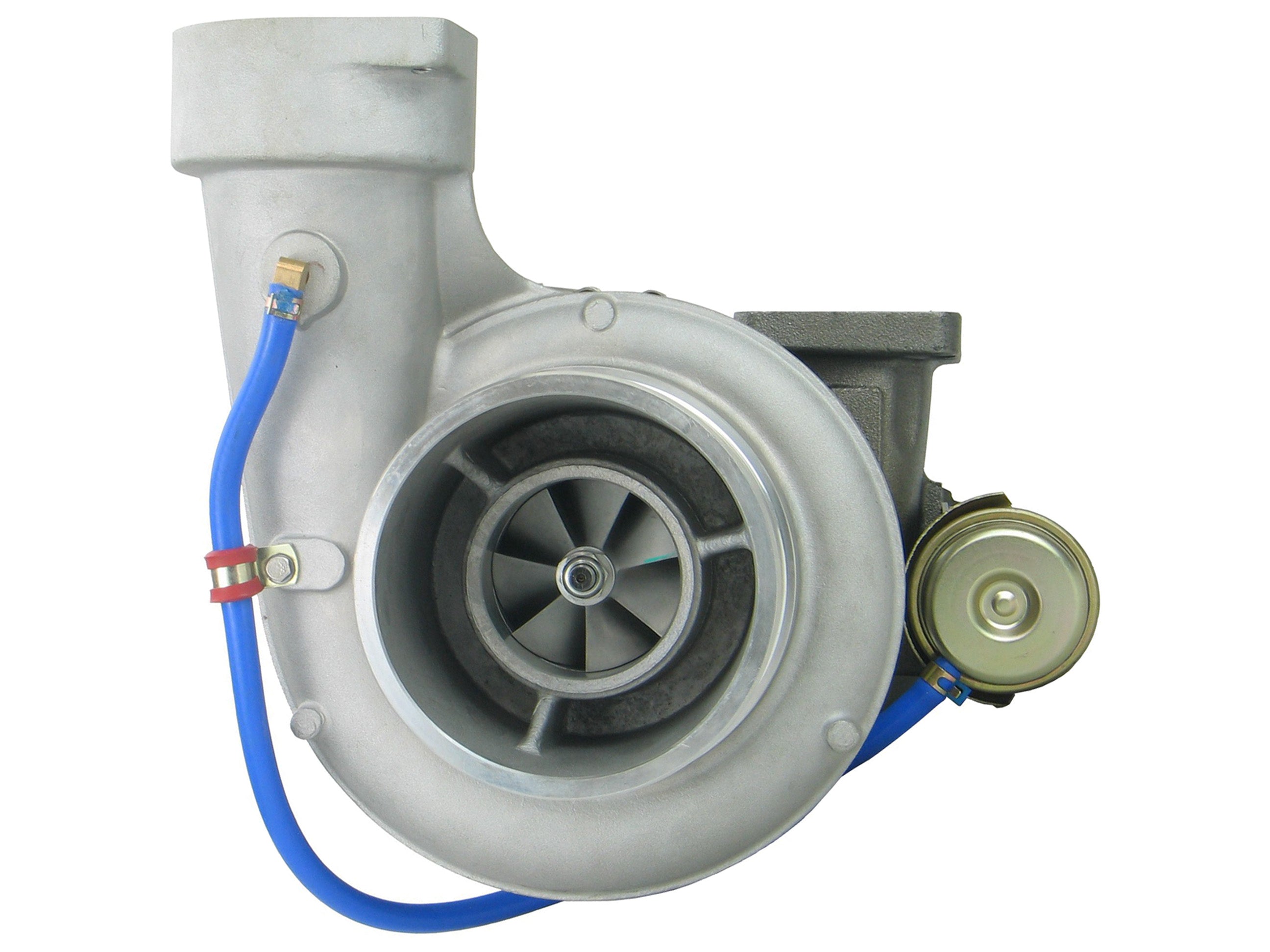 NEW GT4702BS Turbo CAT 704604-5007 – TurboTurbos