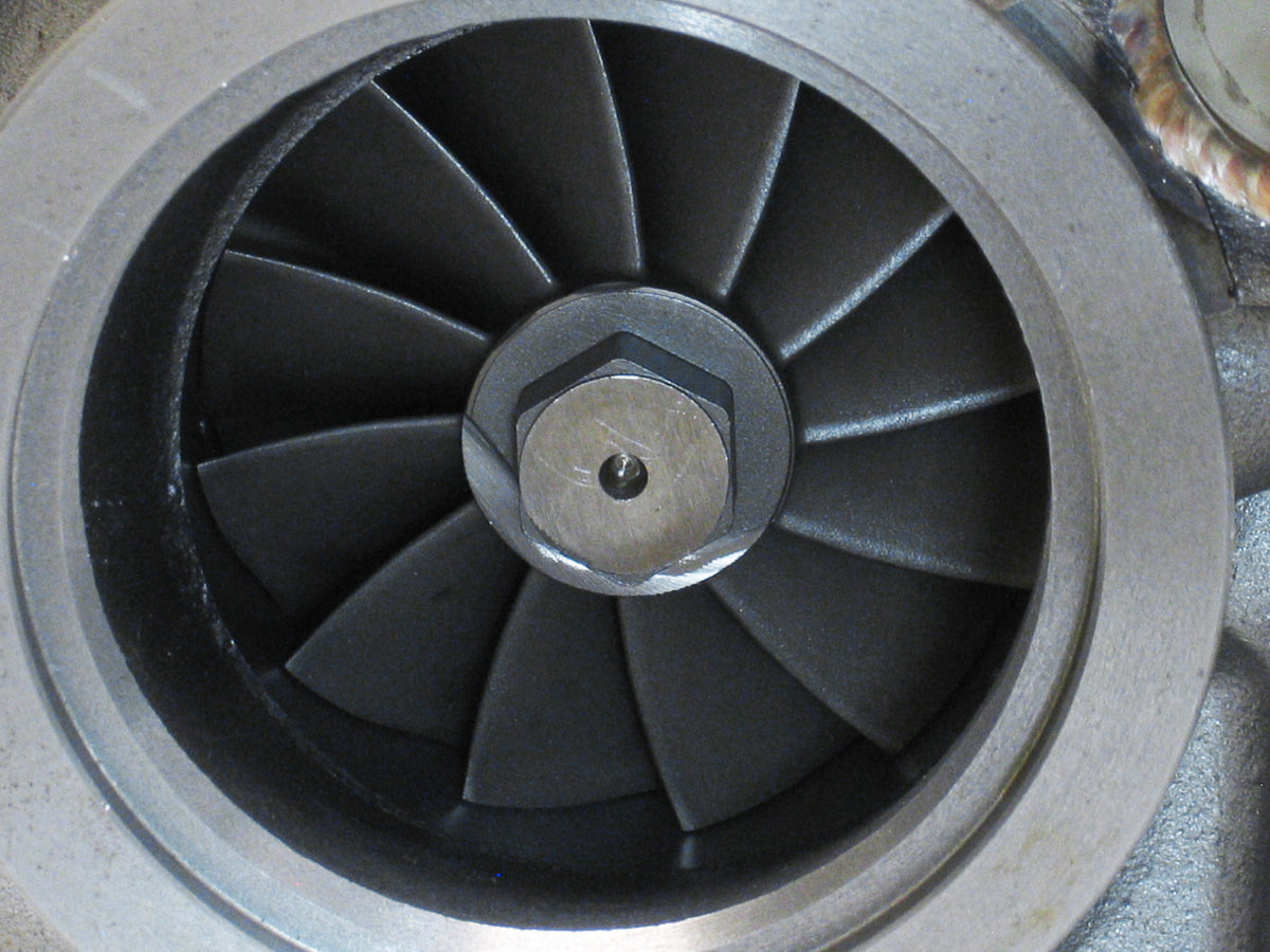 NEW GTA4088BS Turbo CAT 752538-5013