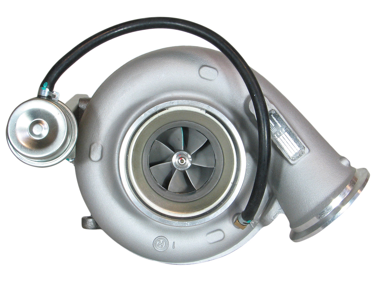 NEW HX55W Turbo Cummins 4043707
