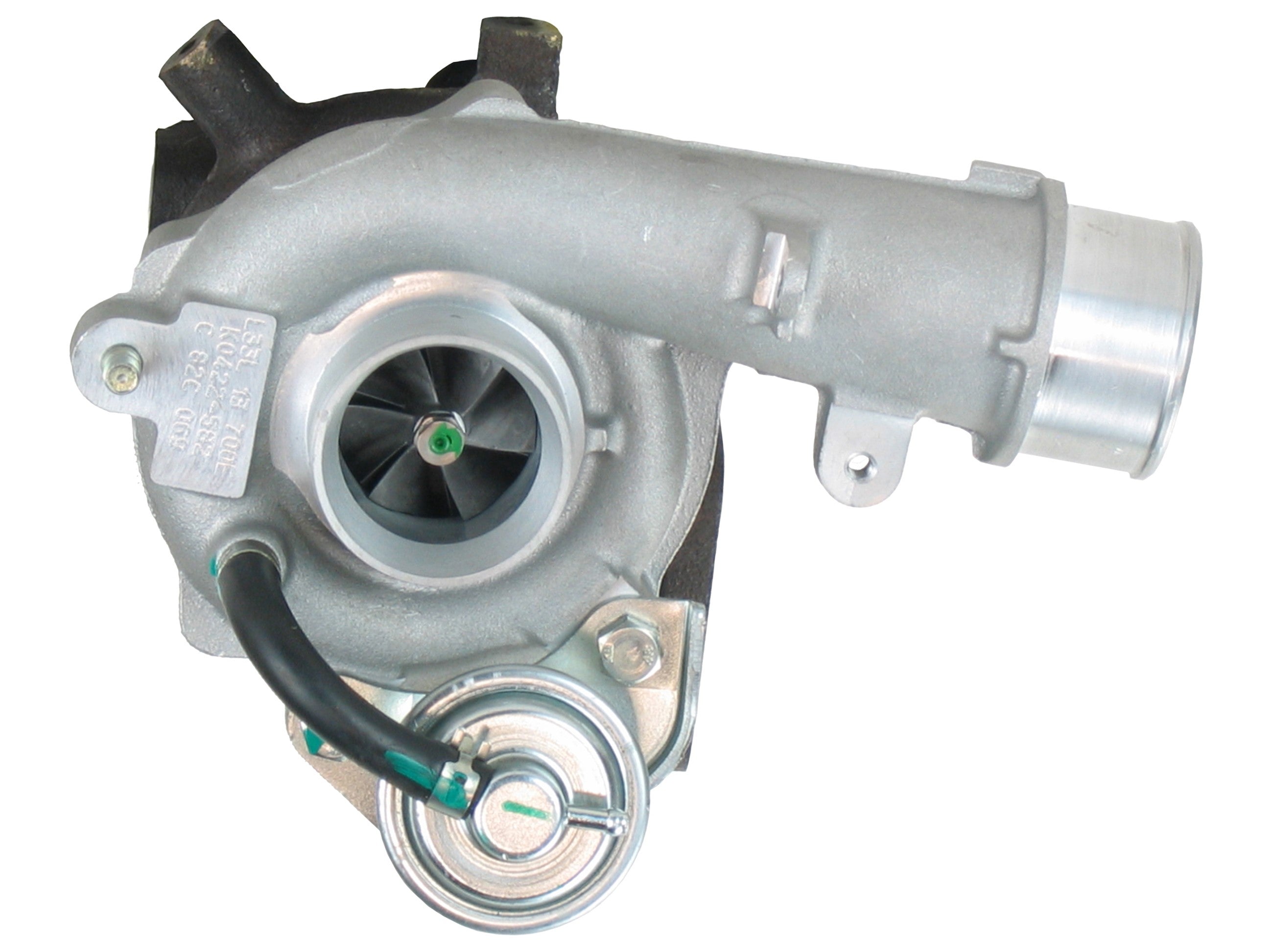 Mazda Collection – tagged "Turbocharger" – TurboTurbos