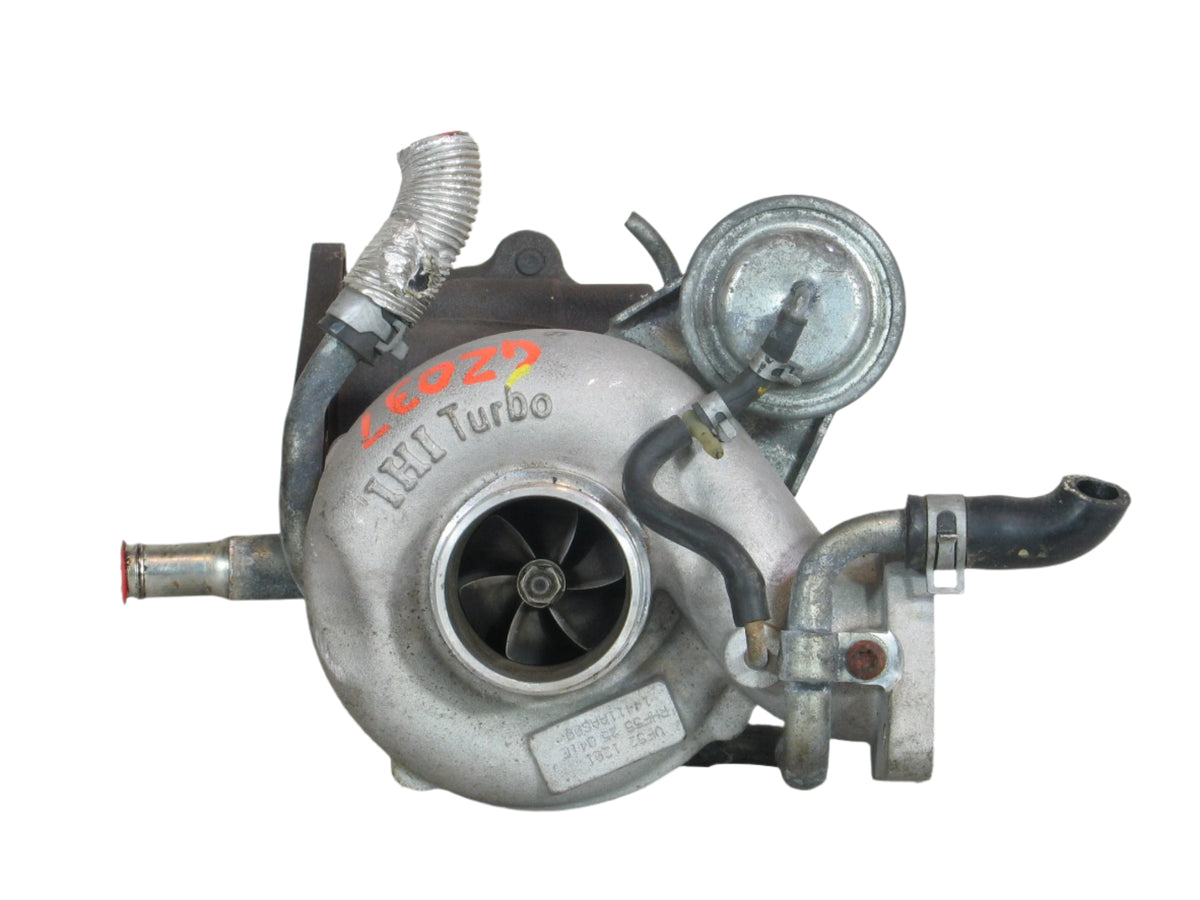 Used OEM IHI RHF55 Turbocharger Subaru VF52