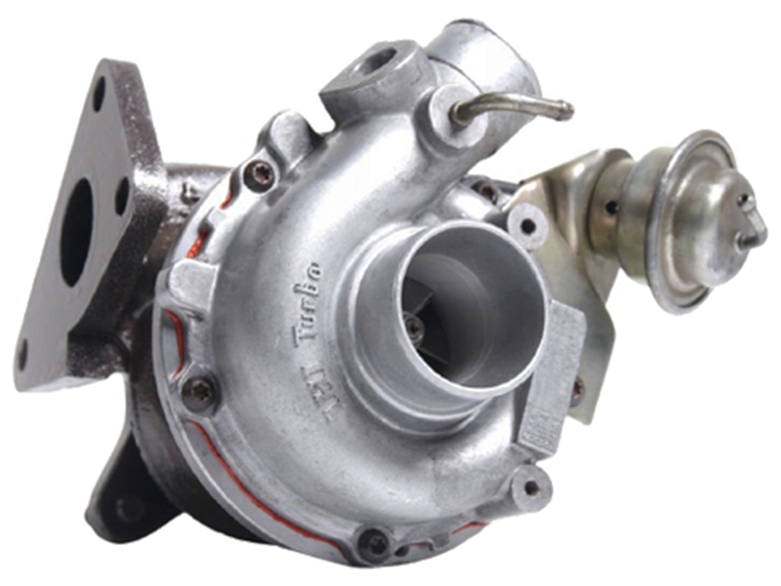 NEW OEM IHI RHF4B Turbo Subaru VF18 – TurboTurbos