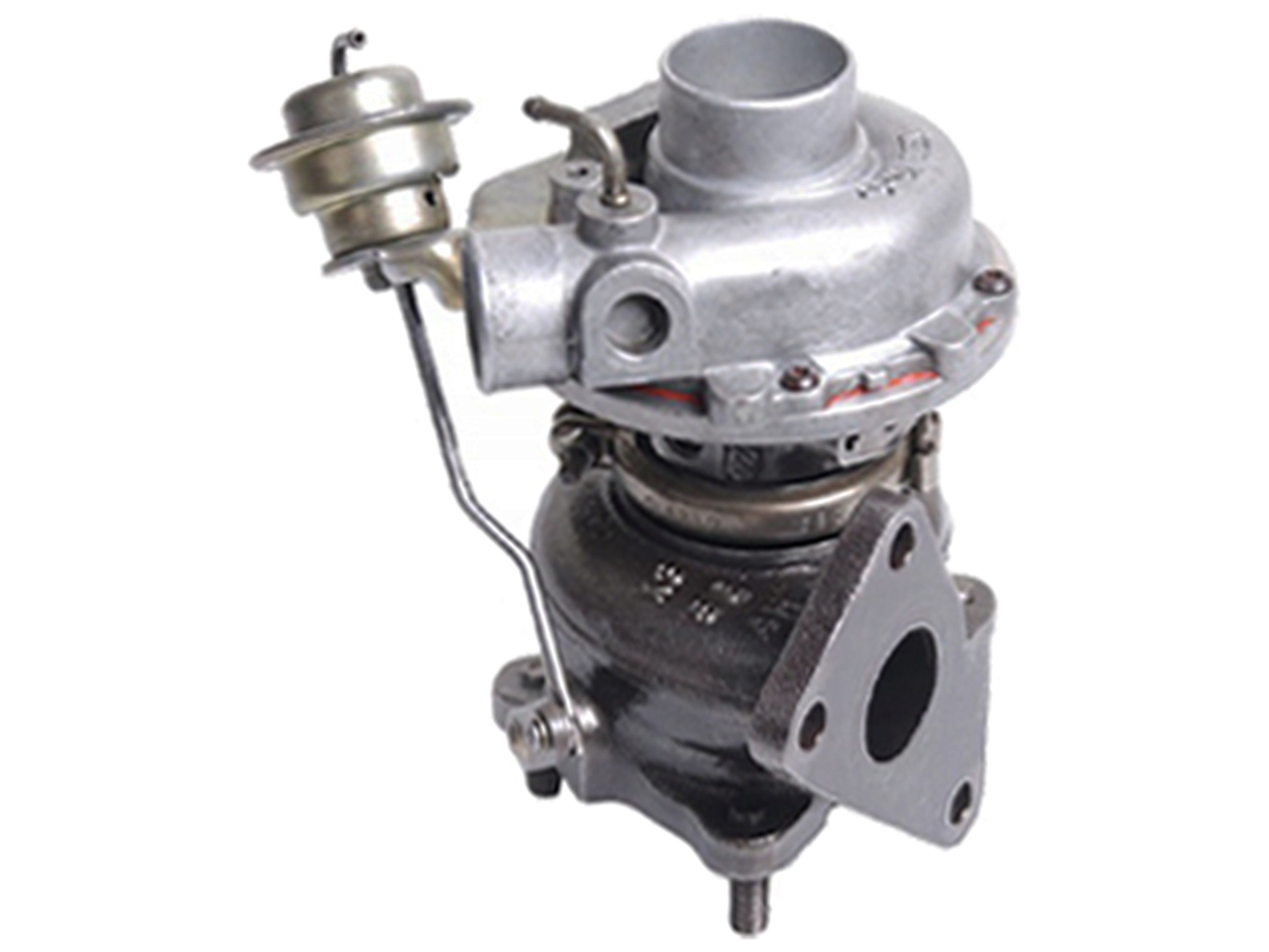 NEW OEM IHI RHF4B Turbo Subaru VF18 – TurboTurbos