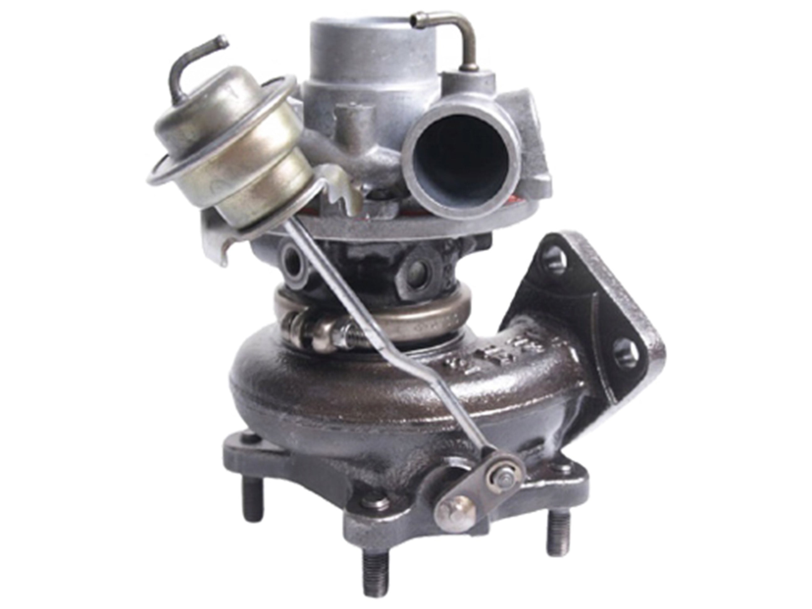 NEW OEM IHI RHF4B Turbo Subaru VF18 – TurboTurbos