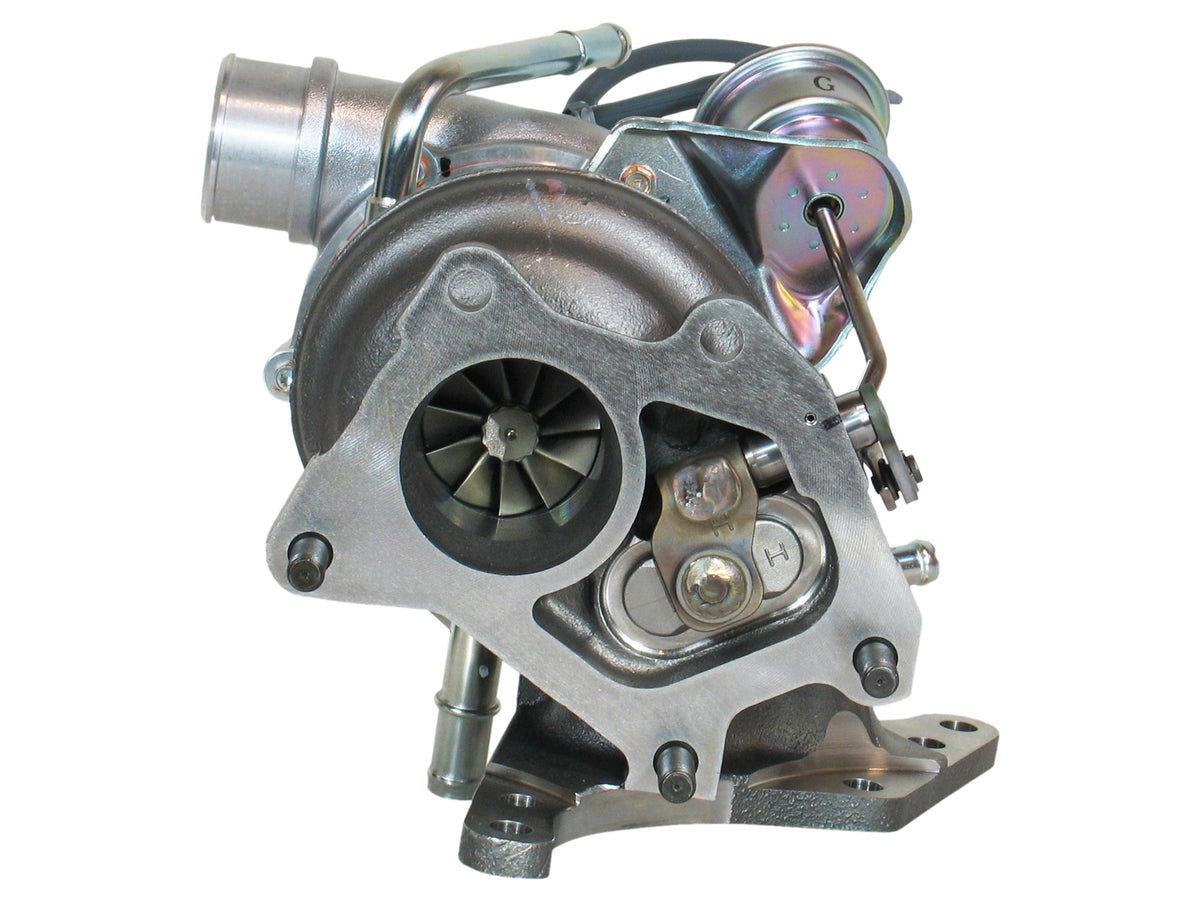 NEW OEM IHI RHF5HB Turbo Subaru VF36