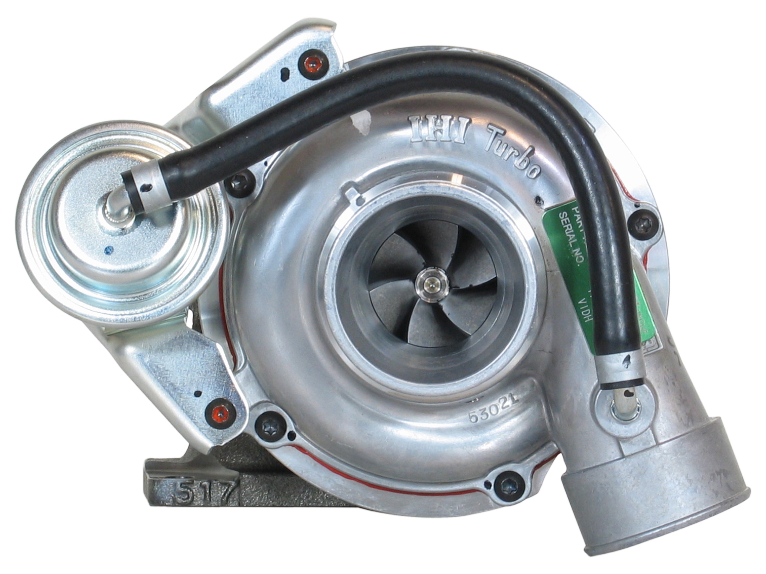 NEW OEM IHI RHF5 Turbo Isuzu VIDH – TurboTurbos