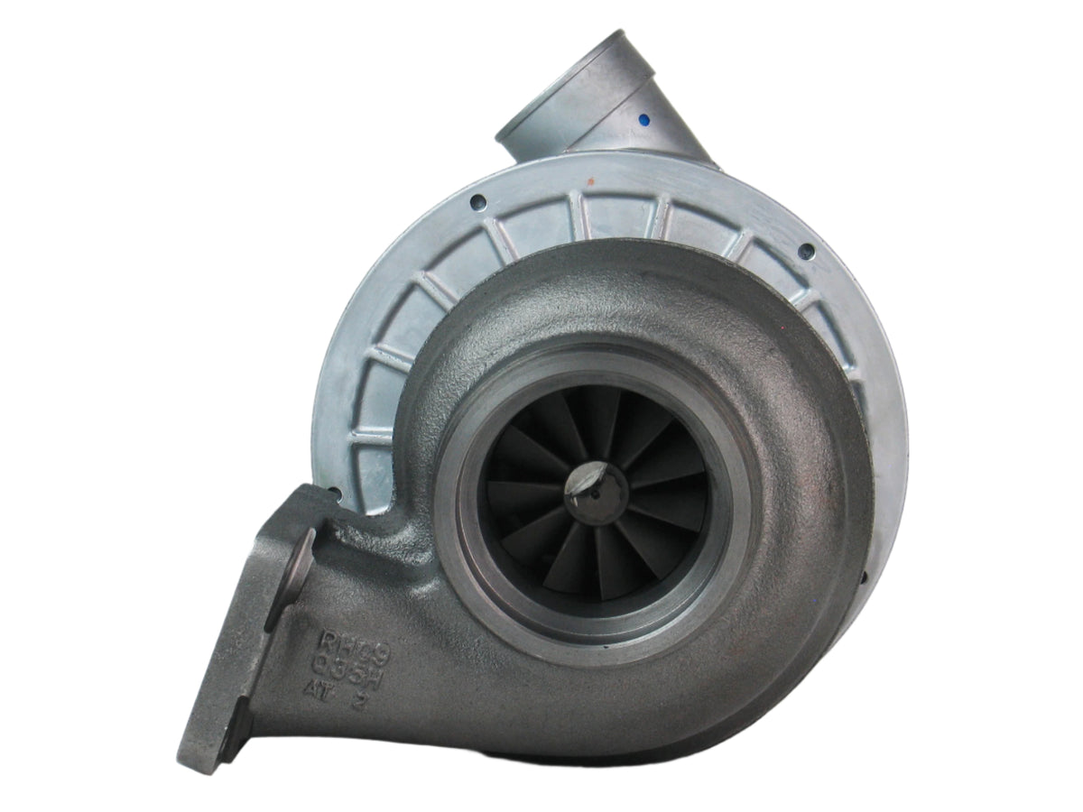 NEW OEM IHI RHG9 Turbo Isuzu VIDM