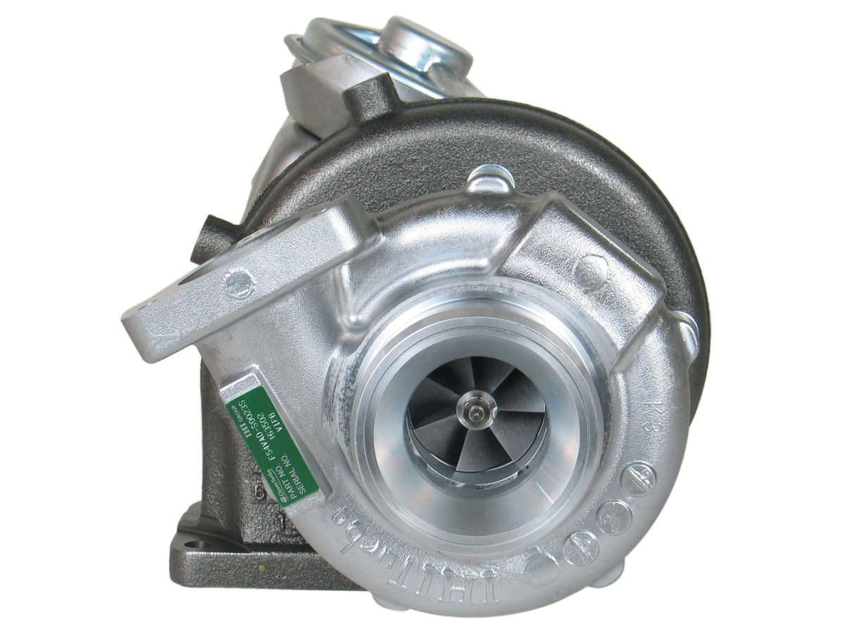 NEW OEM IHI RHF5V Turbo Isuzu VIFB