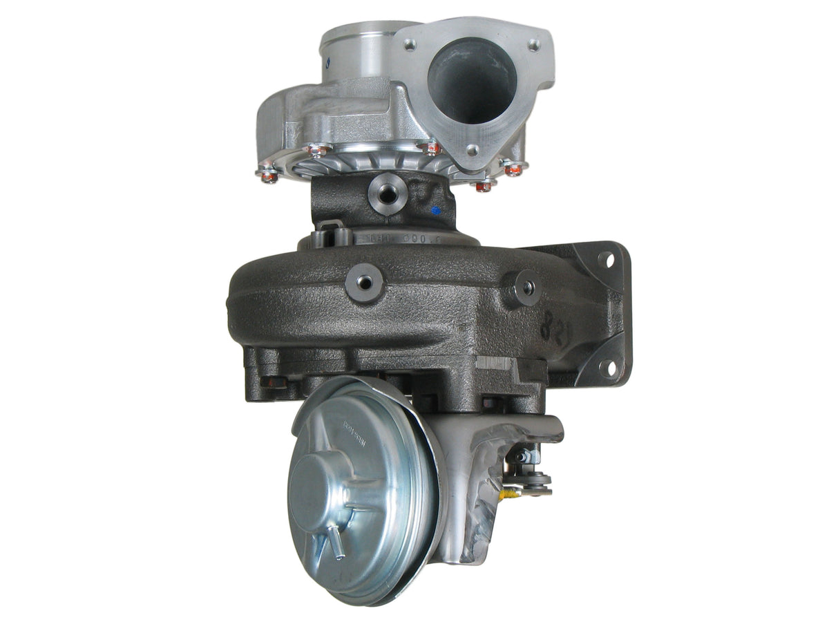 NEW OEM IHI RHF5V Turbo Isuzu VIFB