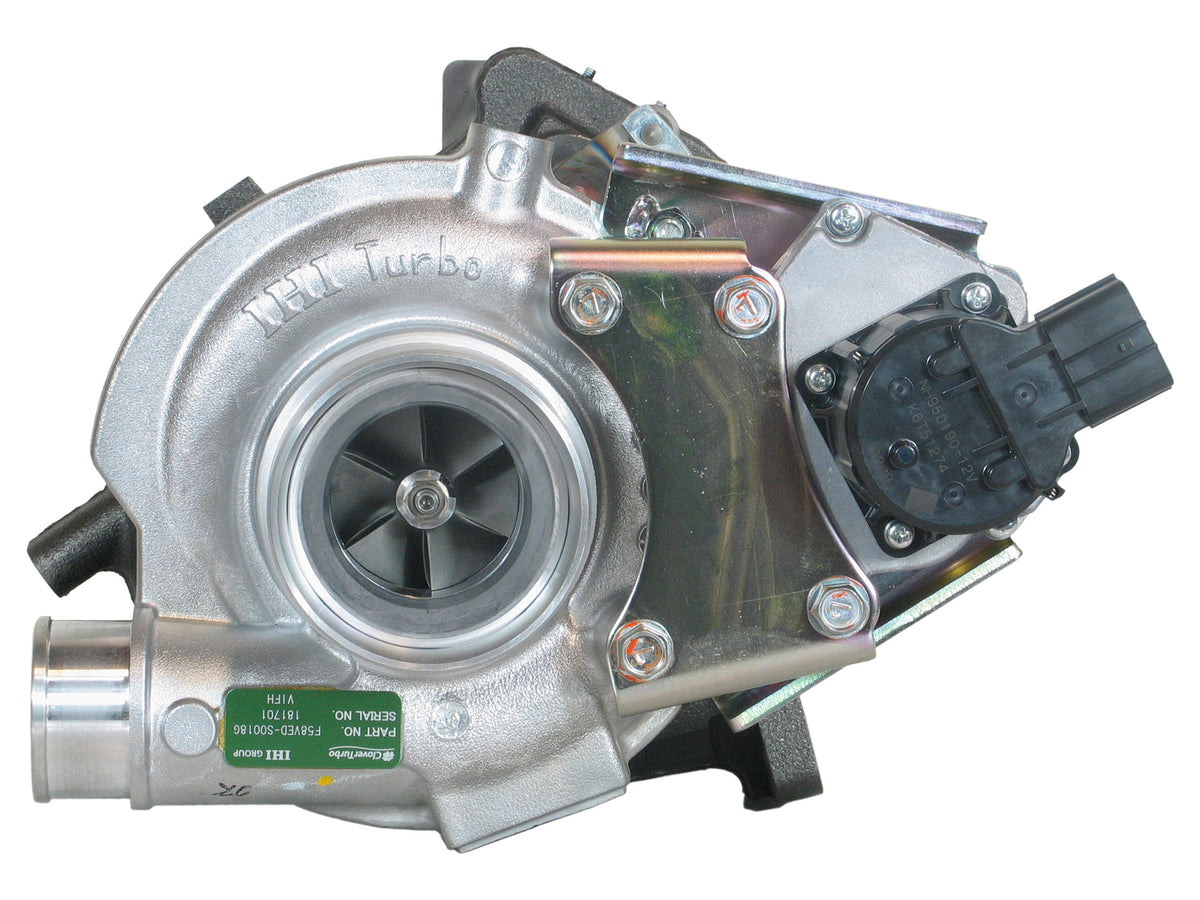 NEW OEM IHI RHF55V Turbo GMC Isuzu VIFH
