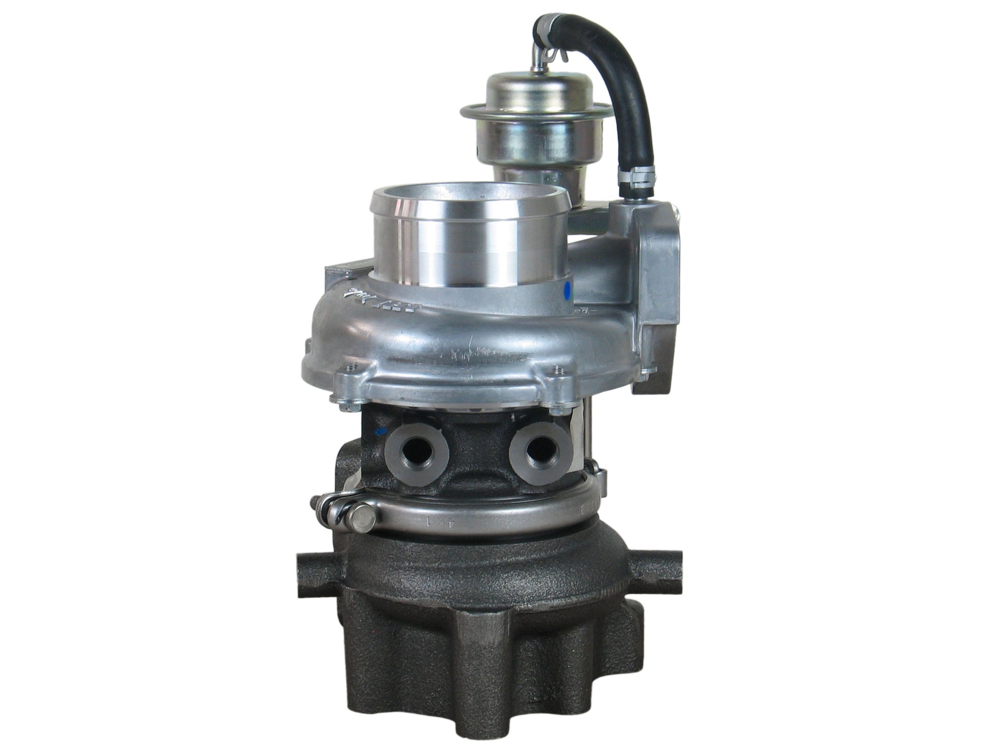 NEW OEM IHI RHF5 Turbo Isuzu VIFV – TurboTurbos