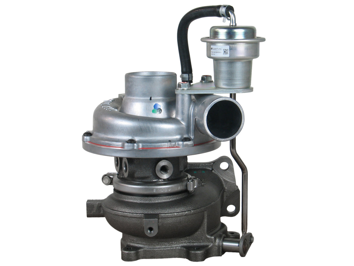 NEW OEM IHI RHF55 Turbo Isuzu VIGA