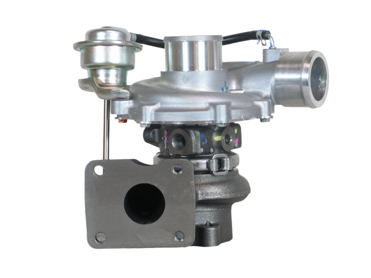 NEW OEM IHI RHF4 Turbocharger Isuzu VIGR Turbo