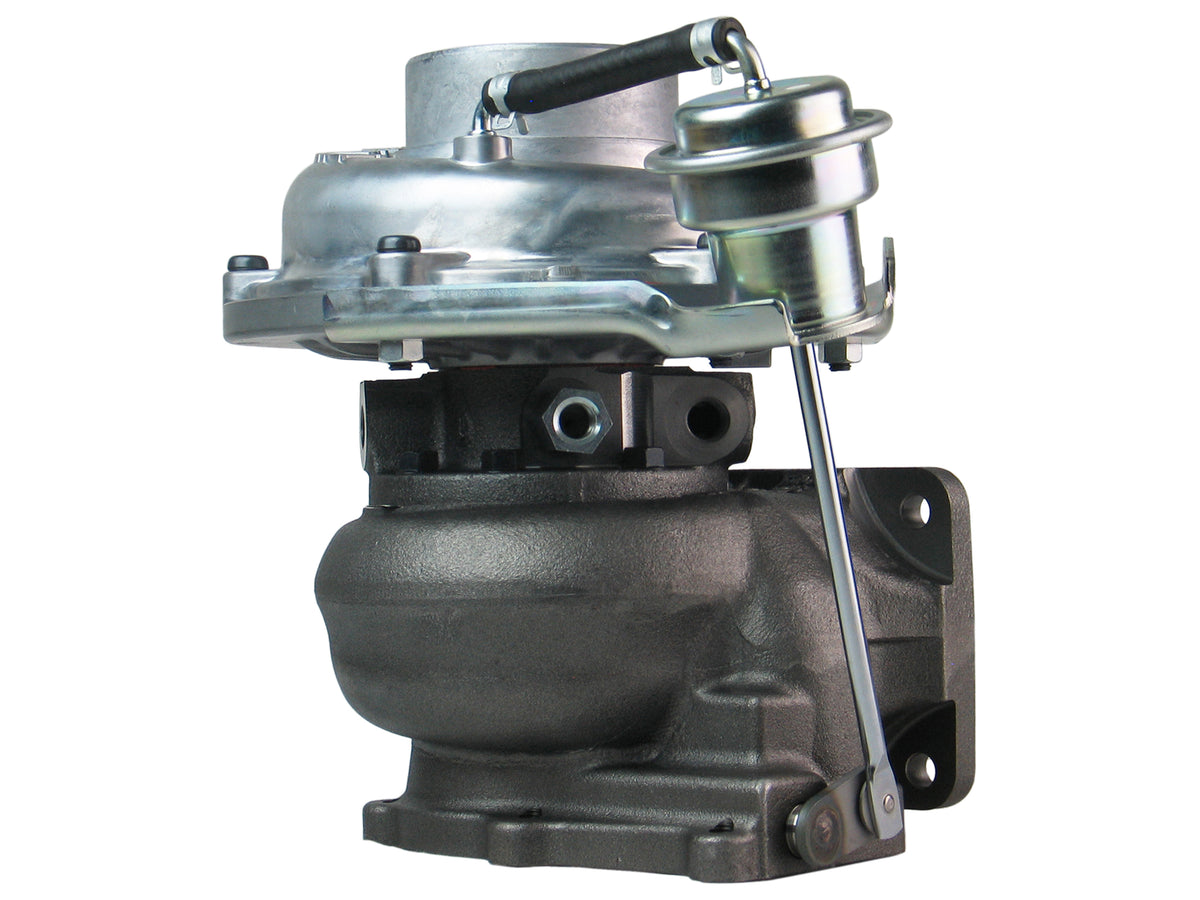 NEW OEM IHI RHE6 Turbo Isuzu VIHH