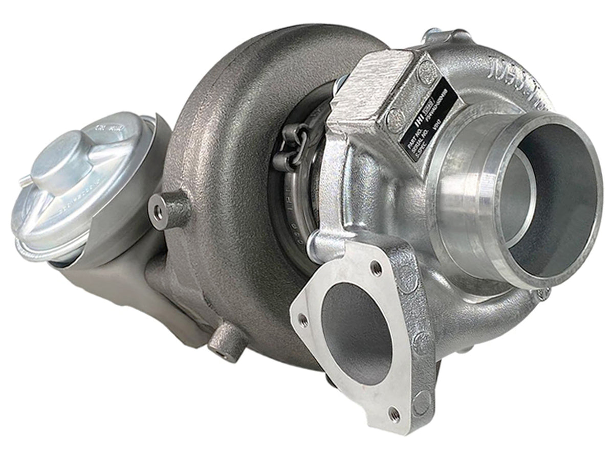 NEW OEM IHI RHF5V Turbo Isuzu VIHJ