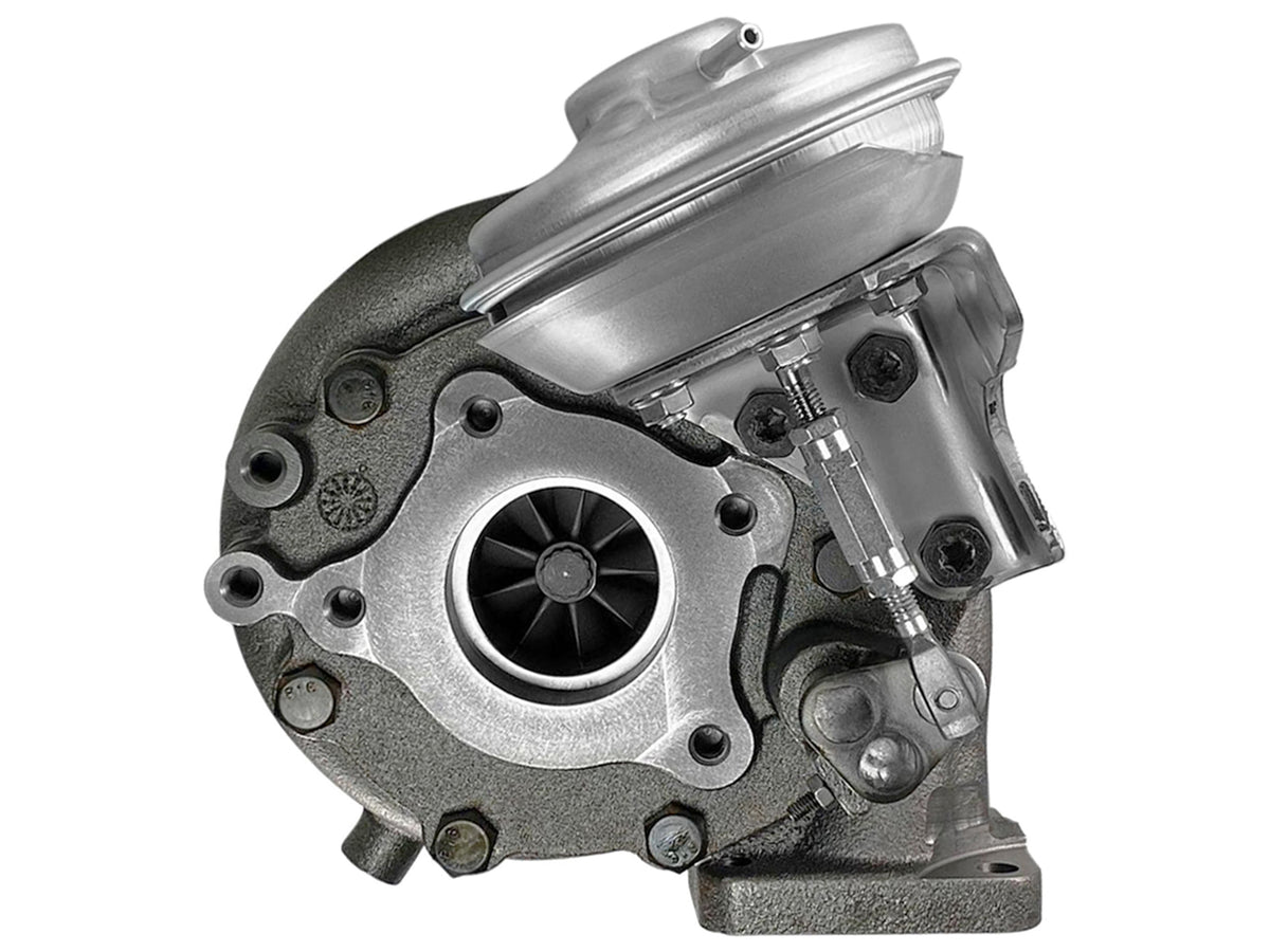 NEW OEM IHI RHF5V Turbo Isuzu VIHJ