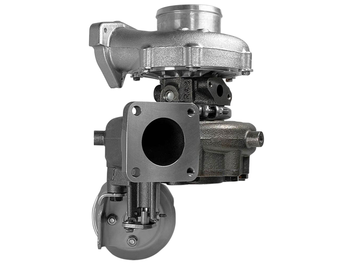 NEW OEM IHI RHF5V Turbo Isuzu VIHJ – TurboTurbos