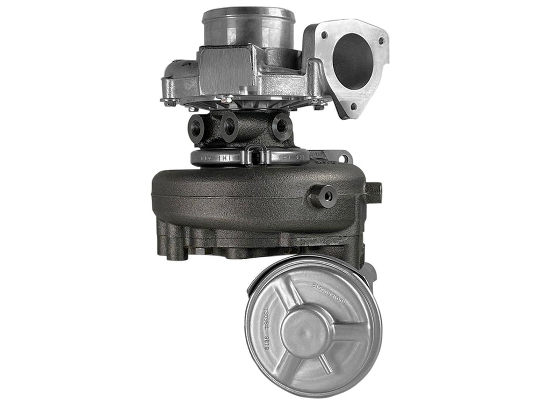NEW OEM IHI RHF5V Turbo Isuzu VIHJ – TurboTurbos