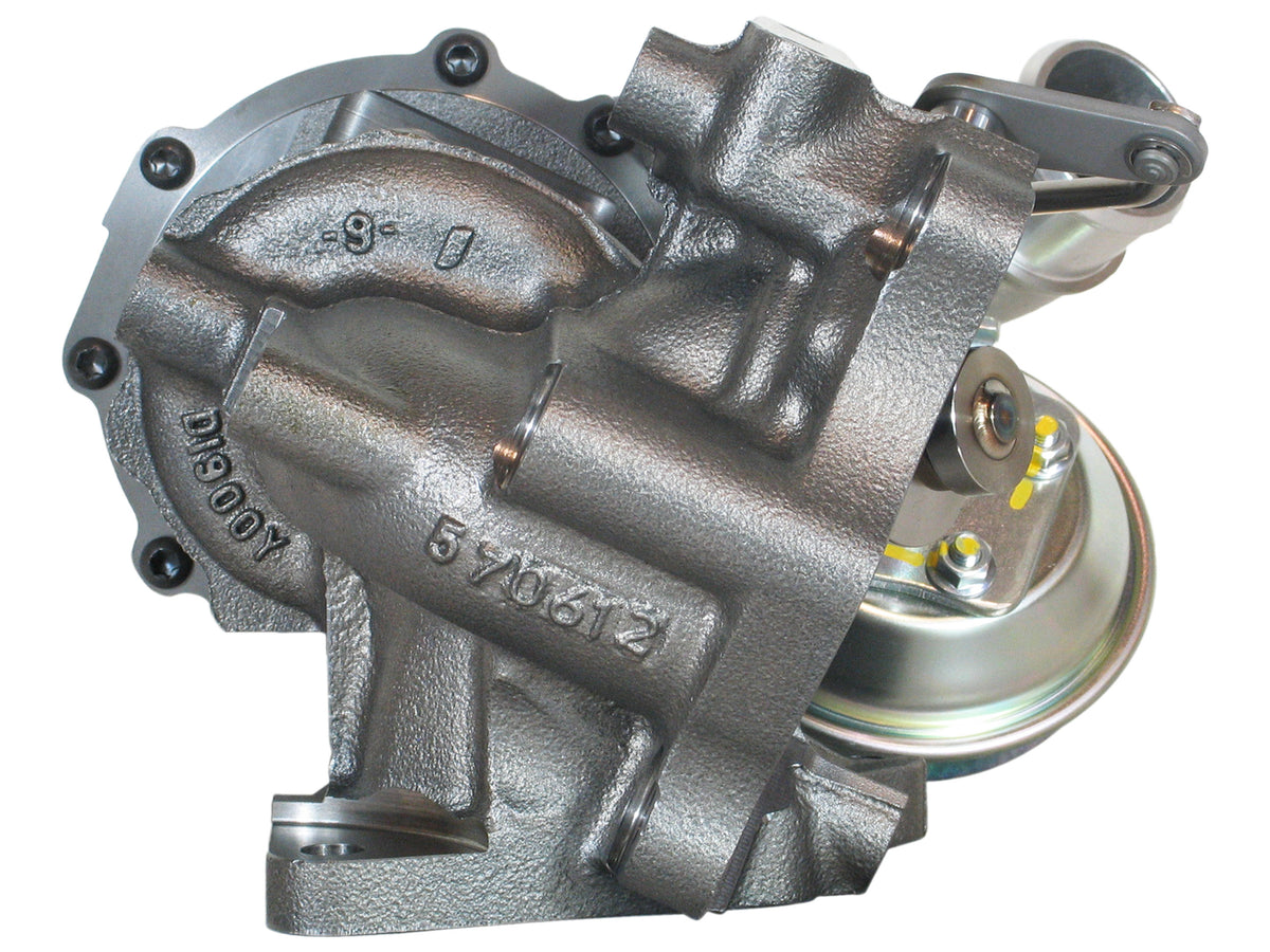 NEW OEM IHI RHF4 Turbocharger Isuzu VIJH Turbo