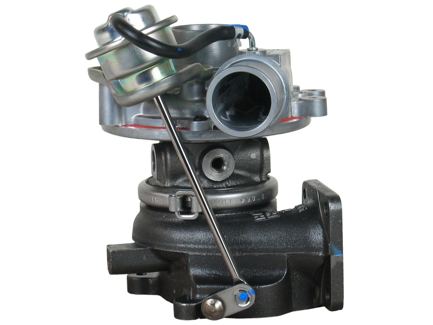 NEW OEM IHI RHF5 Turbo Mazda Ford VJ33 – TurboTurbos