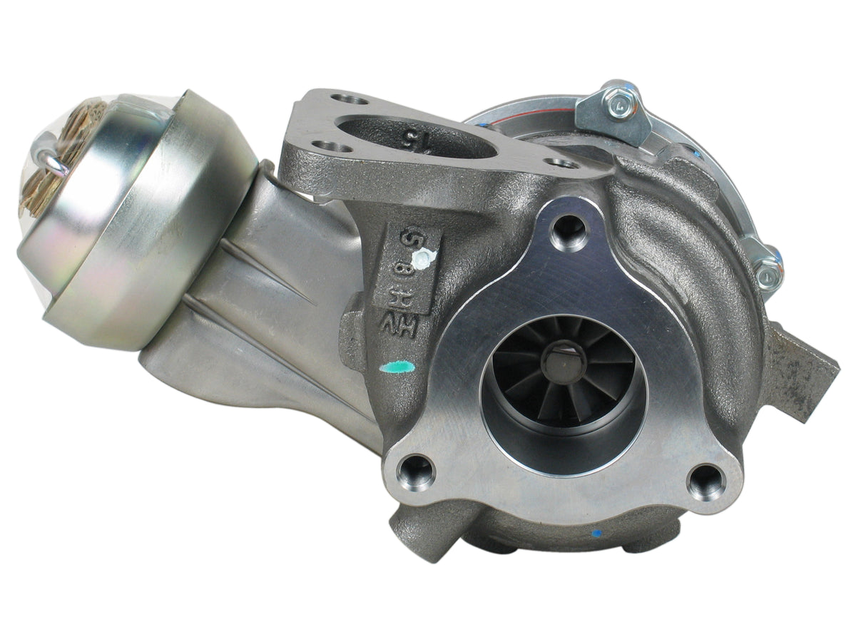 NUEVO OEM IHI RHV4 Turbo Mitsubishi VT17