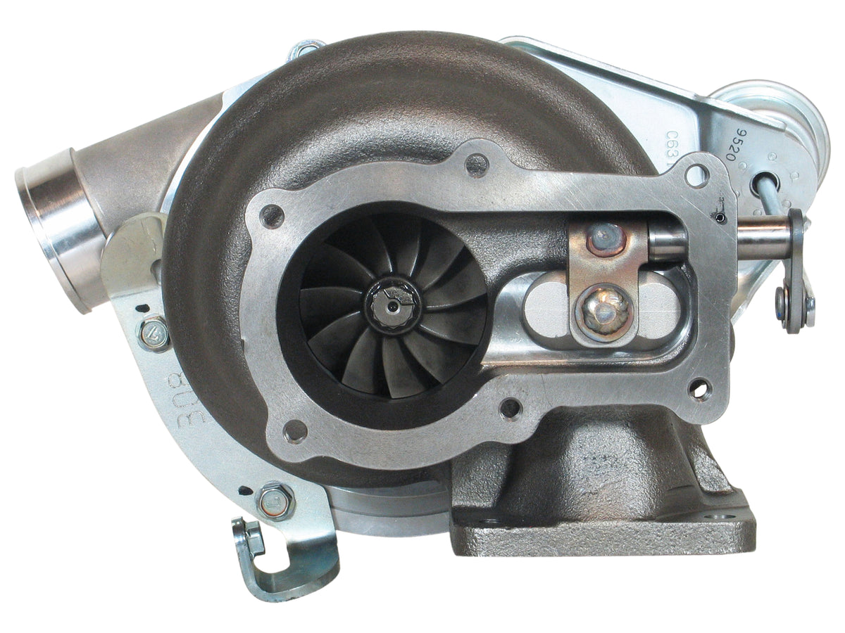 NEW OEM IHI RHG6 Turbo Hino VXDC