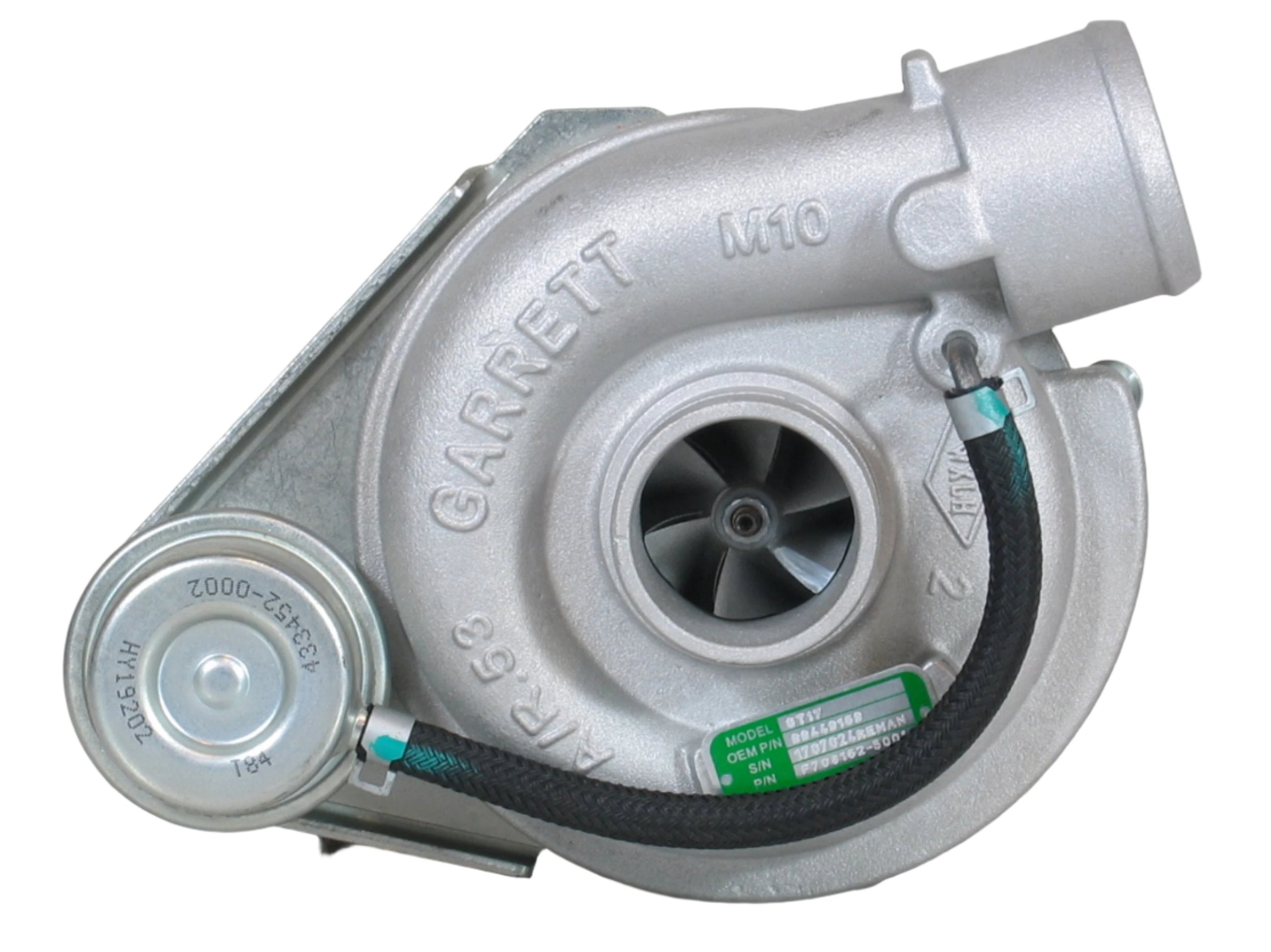 Naveco Collection – TurboTurbos