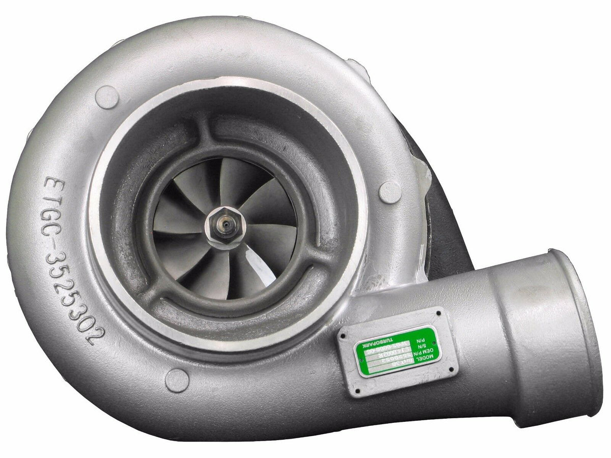 NEW BHT3B Turbo Cummins 3529032 167713