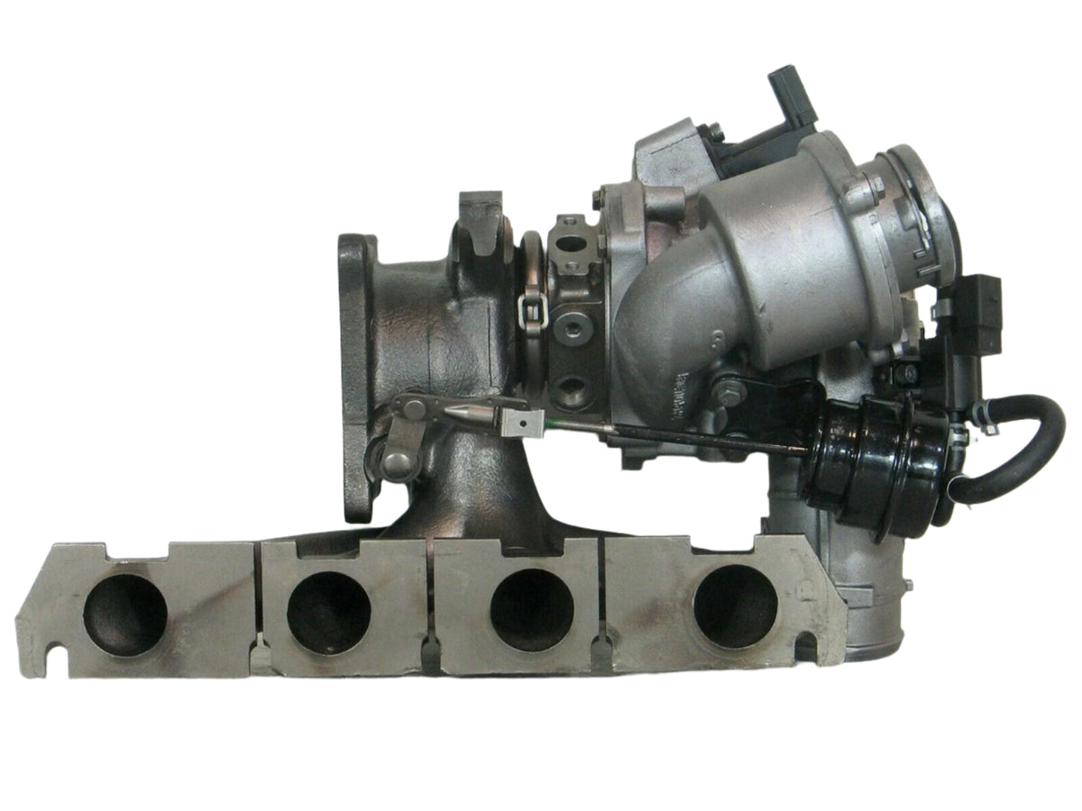 K03 Turbo Audi VW Skoda 53039880105
