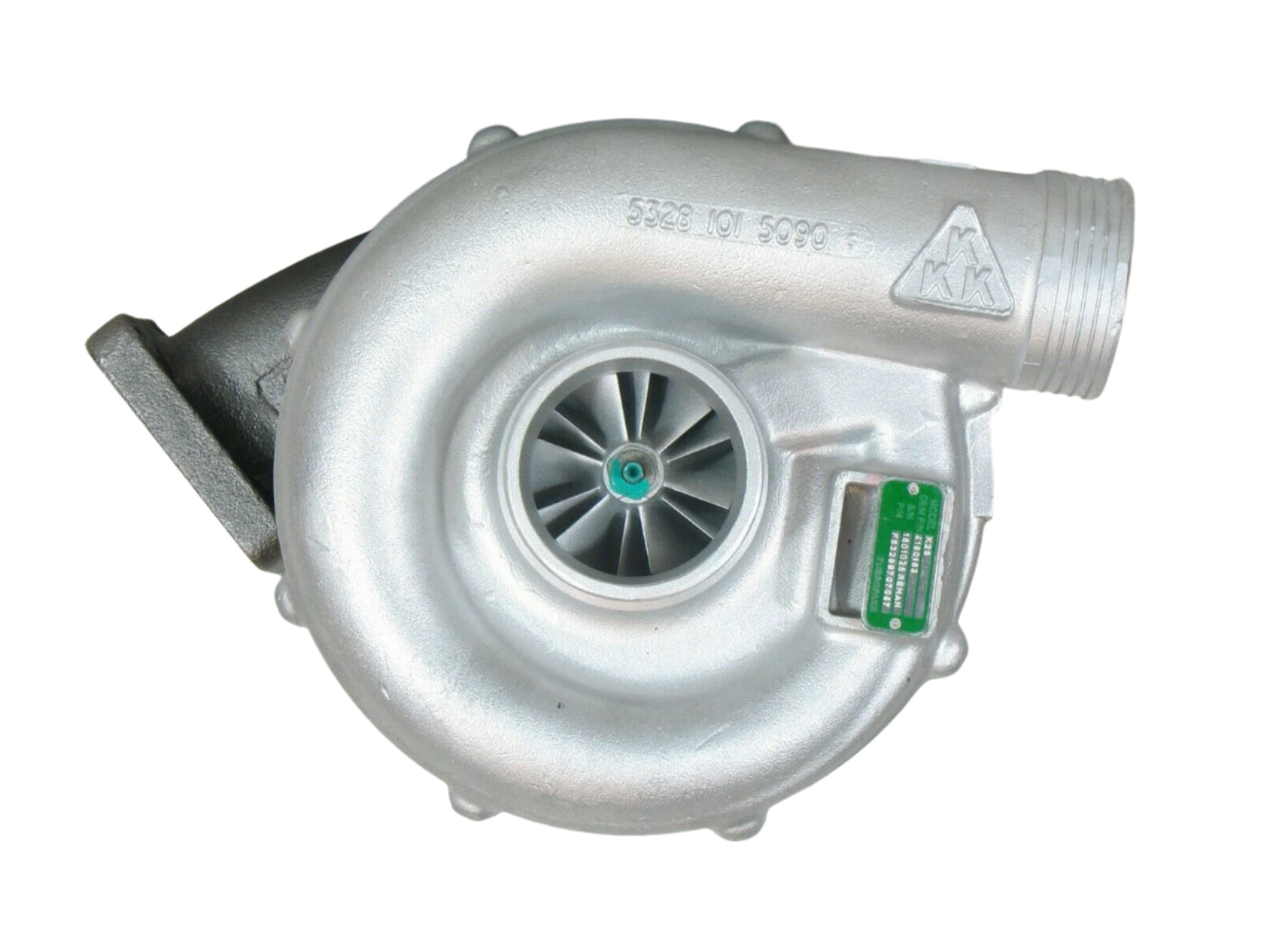 K28 Turbo Deutz 53289887087 – TurboTurbos